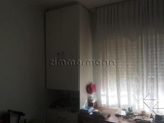 APARTAMENTO HIGIENOPOLIS 2 DORMITÓRIOS 2 VAGAS