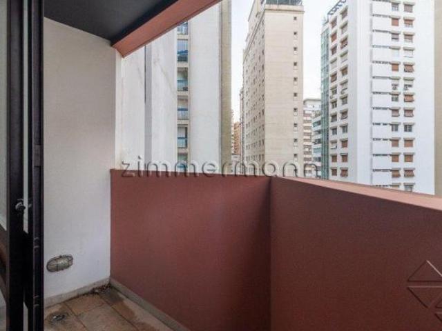 APARTAMENTO HIGIENÓPOLIS 2 DORMITÓRIOS 2 VAGAS