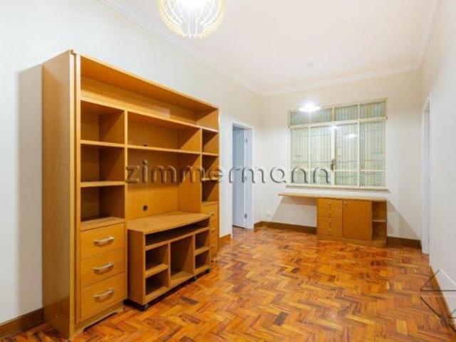 APARTAMENTO HIGIENÓPOLIS 2 DORMITÓRIOS
