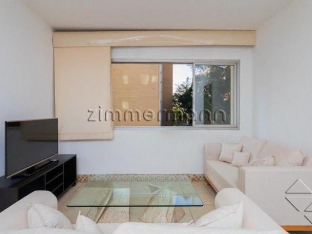 APARTAMENTO HIGIENÓPOLIS 2 SUÍTES 2 VAGAS