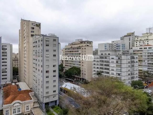Apartamento Higienópolis