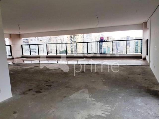 Apartamento Higienópolis 310 metros quadrados 5 suítes 4 vagas