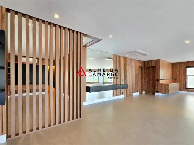 Apartamento Higienópolis 310m² 5 dormitórios 4 suítes 4 vagas