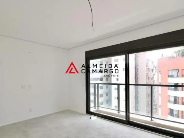 Apartamento Higienópolis 310m² 5 dormitórios 5 suítes 4 vagas