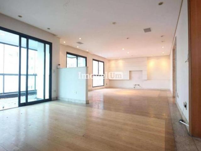 Apartamento Higienópolis