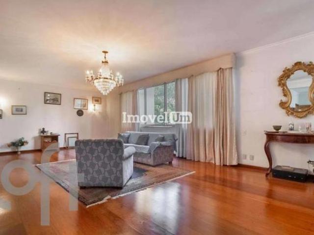 Apartamento Higienópolis