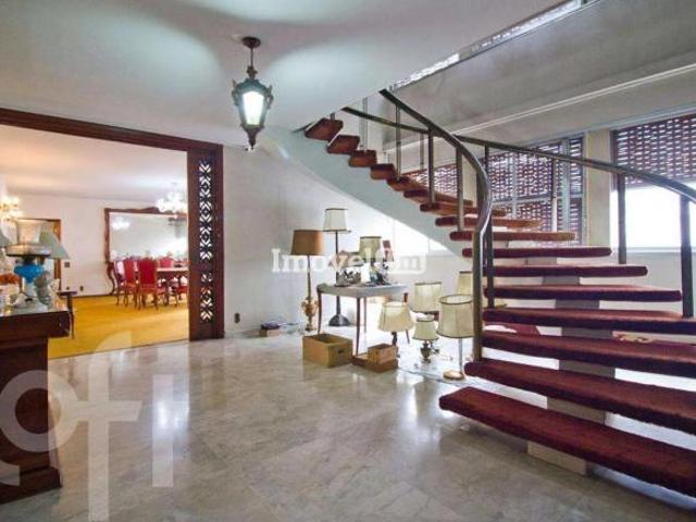 Apartamento Higienópolis