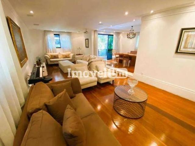 Apartamento Higienópolis