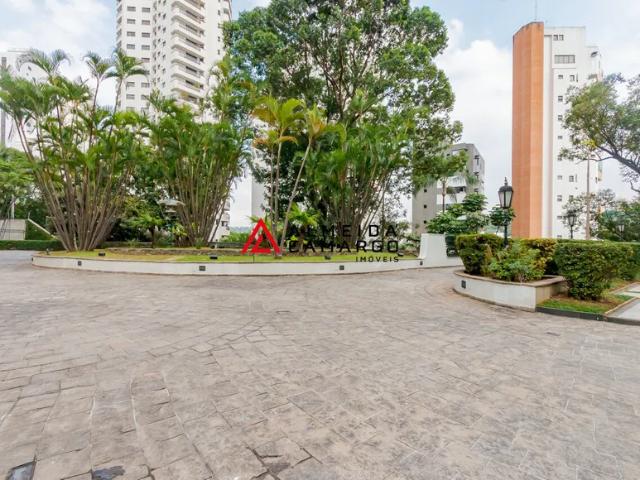 Apartamento Higienópolis 362m² 4 dormitórios 4 suítes 4 vagas
