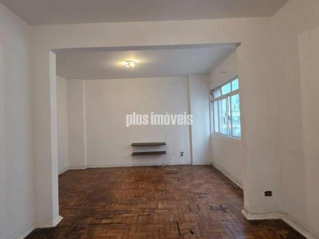 Apartamento Higienópolis