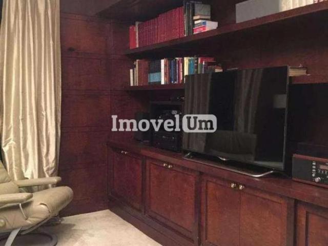Apartamento Higienópolis