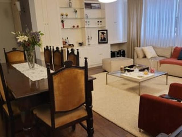 Apartamento Higienopolis