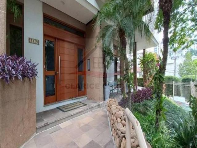 APARTAMENTO HIGIENÓPOLIS