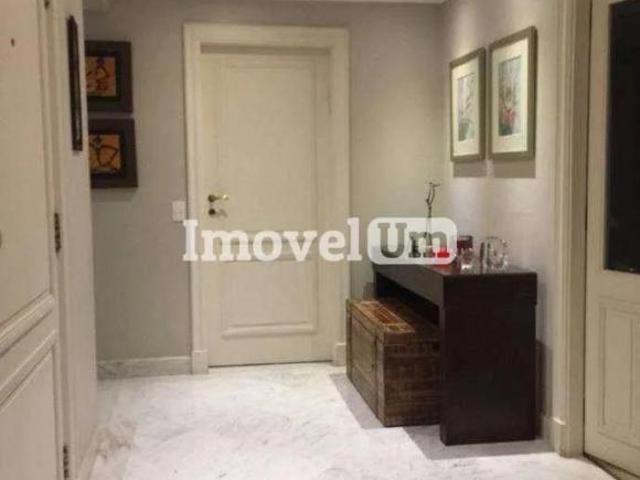 Apartamento Higienópolis