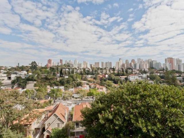 APARTAMENTO HIGIENÓPOLIS 4 DORMITÓRIOS