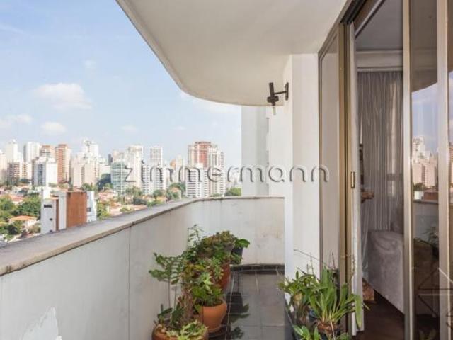 APARTAMENTO HIGIENÓPOLIS 4 DORMITÓRIOS 6 VAGAS