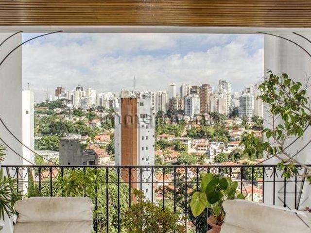 APARTAMENTO, HIGIENÓPOLIS, 4 DORMITÓRIOS