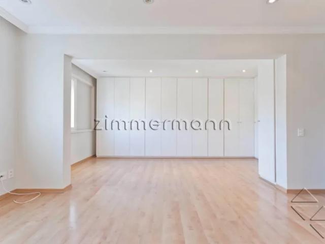 Apartamento higienópolis 4 dormitórios