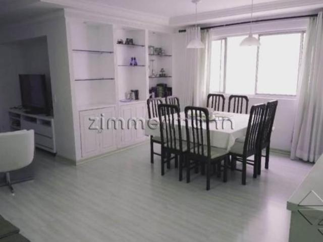 APARTAMENTO, HIGIENÓPOLIS 4 DORMITÓRIOS