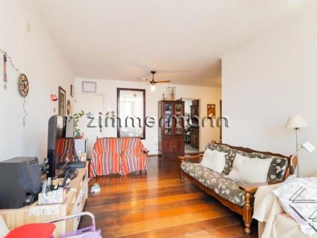 APARTAMENTO HIGIENÓPOLIS 4 DORMITÓRIOS 1 SUÍTE 2 VAGAS