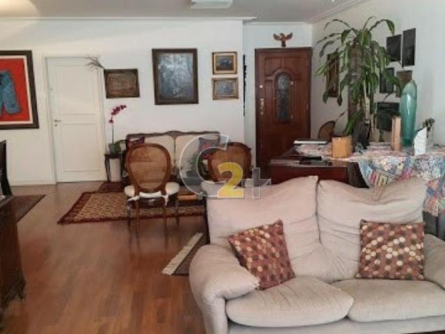 APARTAMENTO HIGIENÓPOLIS 4 DORMITÓRIOS 1 SUÍTE 2 VAGAS