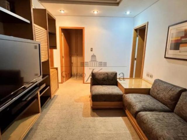 Apartamento Higienópolis 4 Dormitórios 240m²