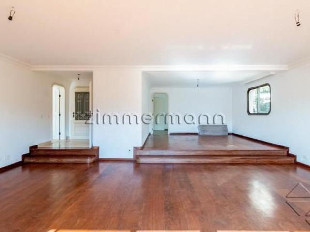 APARTAMENTO HIGIENÓPOLIS 4 DORMITÓRIOS 2 SUÍTES 3 VAGAS