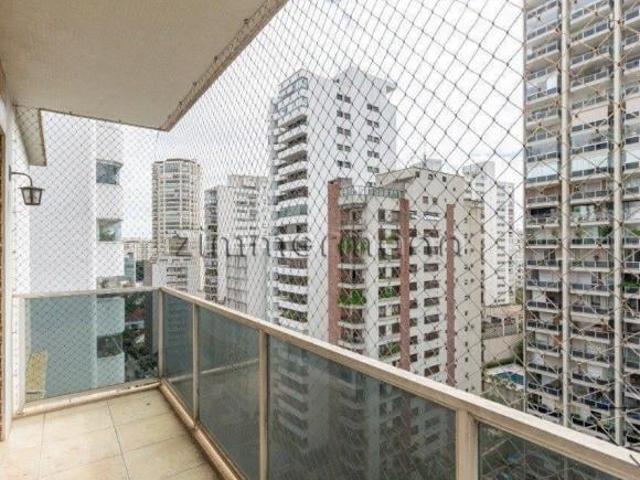 APARTAMENTO HIGIENÓPOLIS 4 DORMITÓRIOS 2 VAGAS