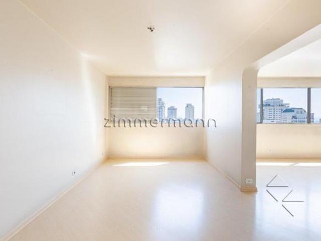 APARTAMENTO HIGIENÓPOLIS 4 DORMITÓRIOS 2 VAGAS