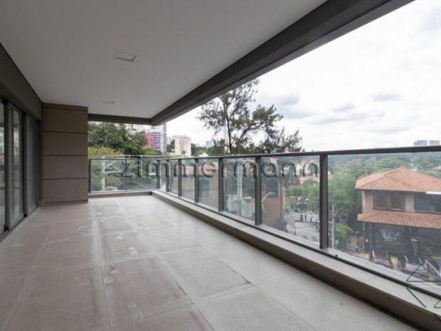 APARTAMENTO HIGIENOPOLIS 4 DORMITÓRIOS 2 VAGAS