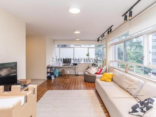APARTAMENTO HIGIENÓPOLIS 4 DORMITÓRIOS 2 VAGAS