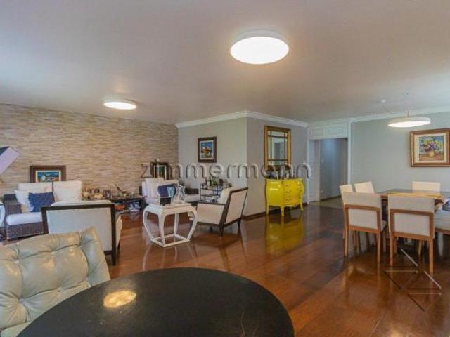 APARTAMENTO HIGIENÓPOLIS 4 DORMITÓRIOS 2 VAGAS