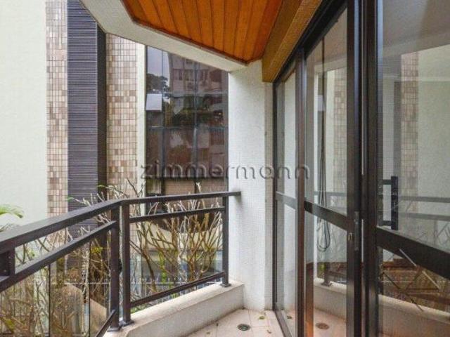 APARTAMENTO HIGIENÓPOLIS 4 DORMITÓRIOS 2 VAGS