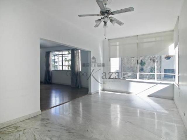 Apartamento Higienópolis 4 Dormitórios 310m²