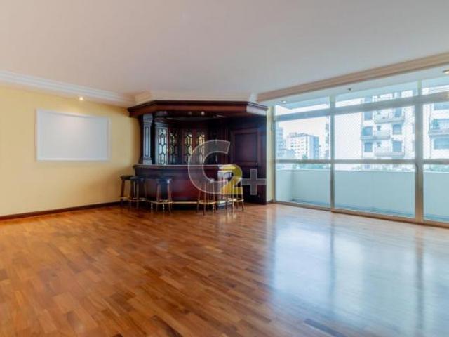 APARTAMENTO HIGIENOPOLIS 4 DORMITORIOS 3 SUÍTES 1 VAGA DE GARAGEM