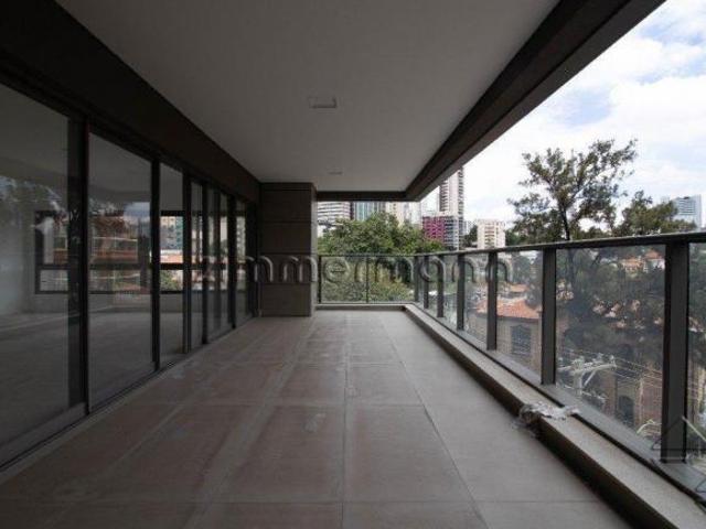 APARTAMENTO HIGIENÓPOLIS 4 DORMITÓRIOS 3 VAGAS