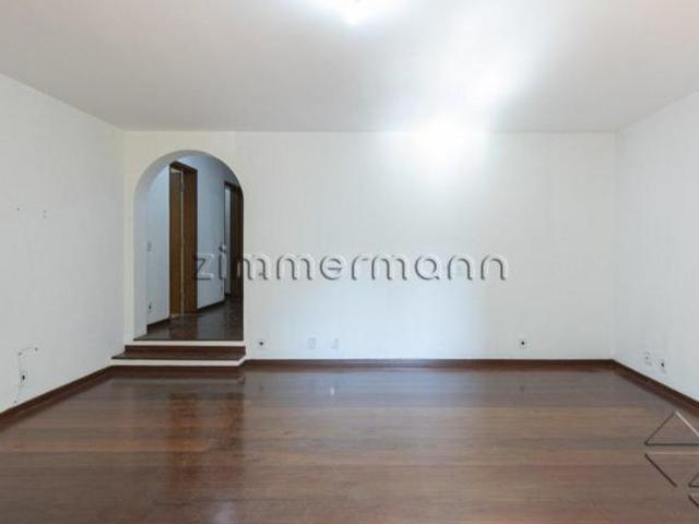 APARTAMENTO HIGIENÓPOLIS 4 DORMITÓRIOS, 3 VAGAS