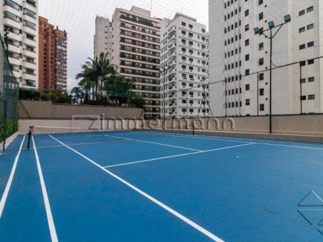 APARTAMENTO HIGIENÓPOLIS 4 DORMITÓRIOS 3 VAGAS