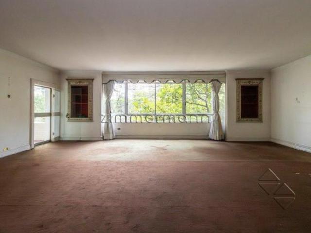 APARTAMENTO HIGIENÓPOLIS 4 DORMITÓRIOS 3 VAGAS