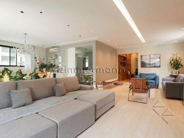 APARTAMENTO HIGIENÓPOLIS 4 DORMITÓRIOS 3 VAGAS