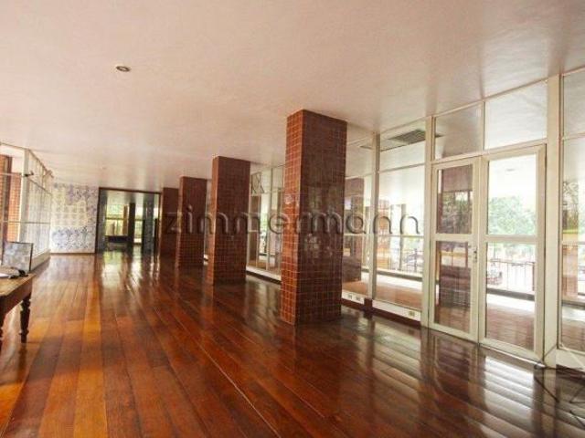 APARTAMENTO HIGIENÓPOLIS 4 DORMITÓRIOS 3 VAGAS