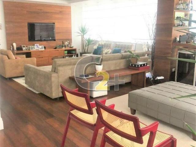Apartamento Higienópolis 4 quartos 2 suítes 2 vagas