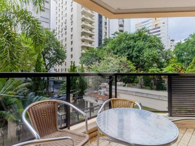 Apartamento Higienópolis. 4 quartos. 2 suites. 2 vagas. lazer. terraço