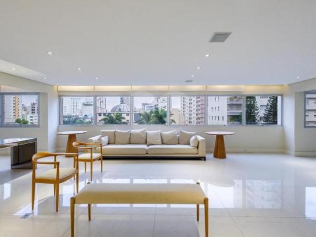 Apartamento Higienópolis. 4 quartos. 2 suites. 3 vagas de garagem