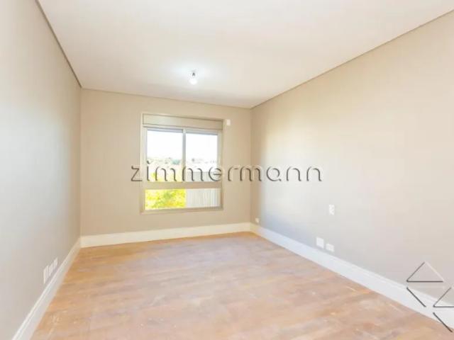 Apartamento higienópolis 4 suítes