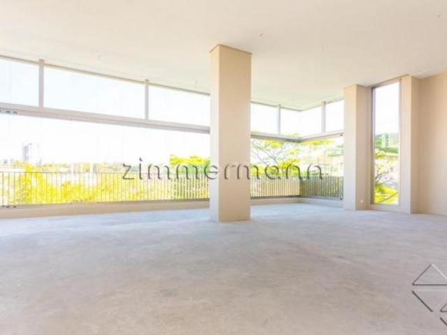 APARTAMENTO HIGIENÓPOLIS 4 SUÍTES