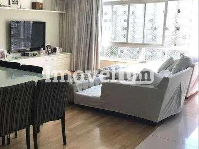 Apartamento Higienópolis