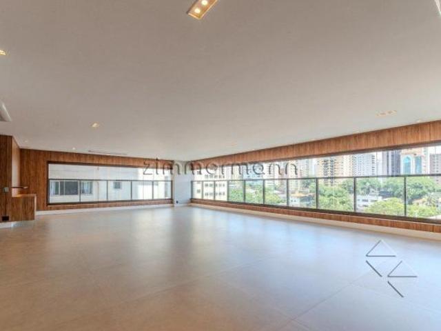 APARTAMENTO HIGIENÓPOLIS 5 DORMITÓRIOS 4 VAGAS