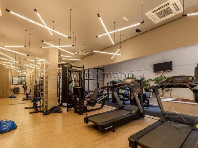 APARTAMENTO HIGIENÓPOLIS 5 DORMITÓRIOS 4 VAGAS