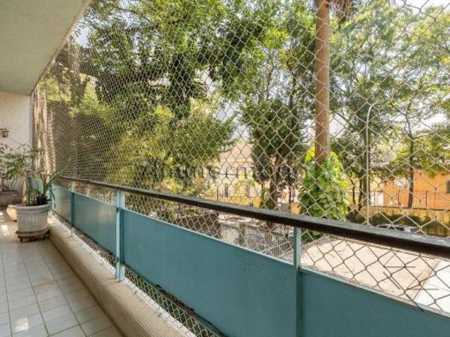 APARTAMENTO HIGIENOPOLIS 5 DORMITÓRIOS 3 VAGAS